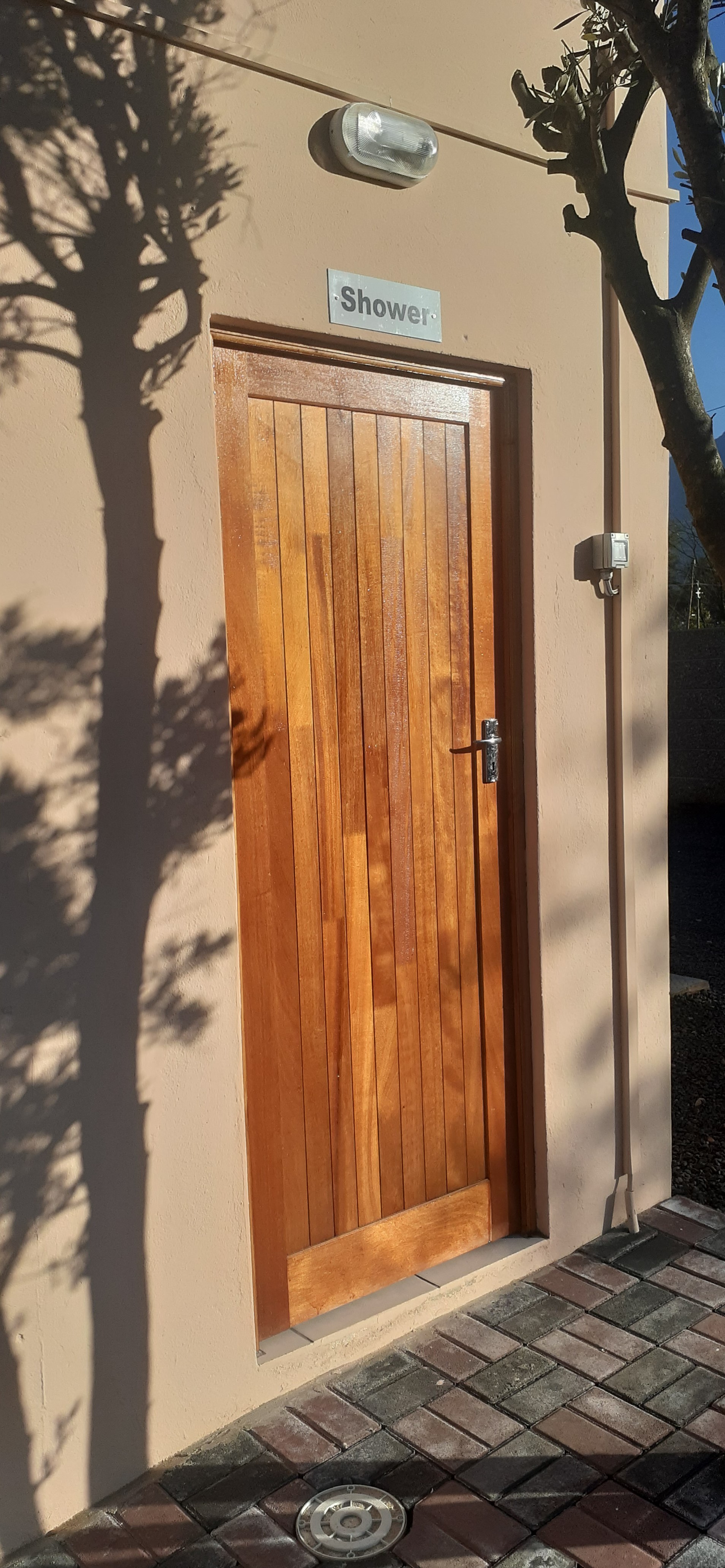 Mountain View Ladismith